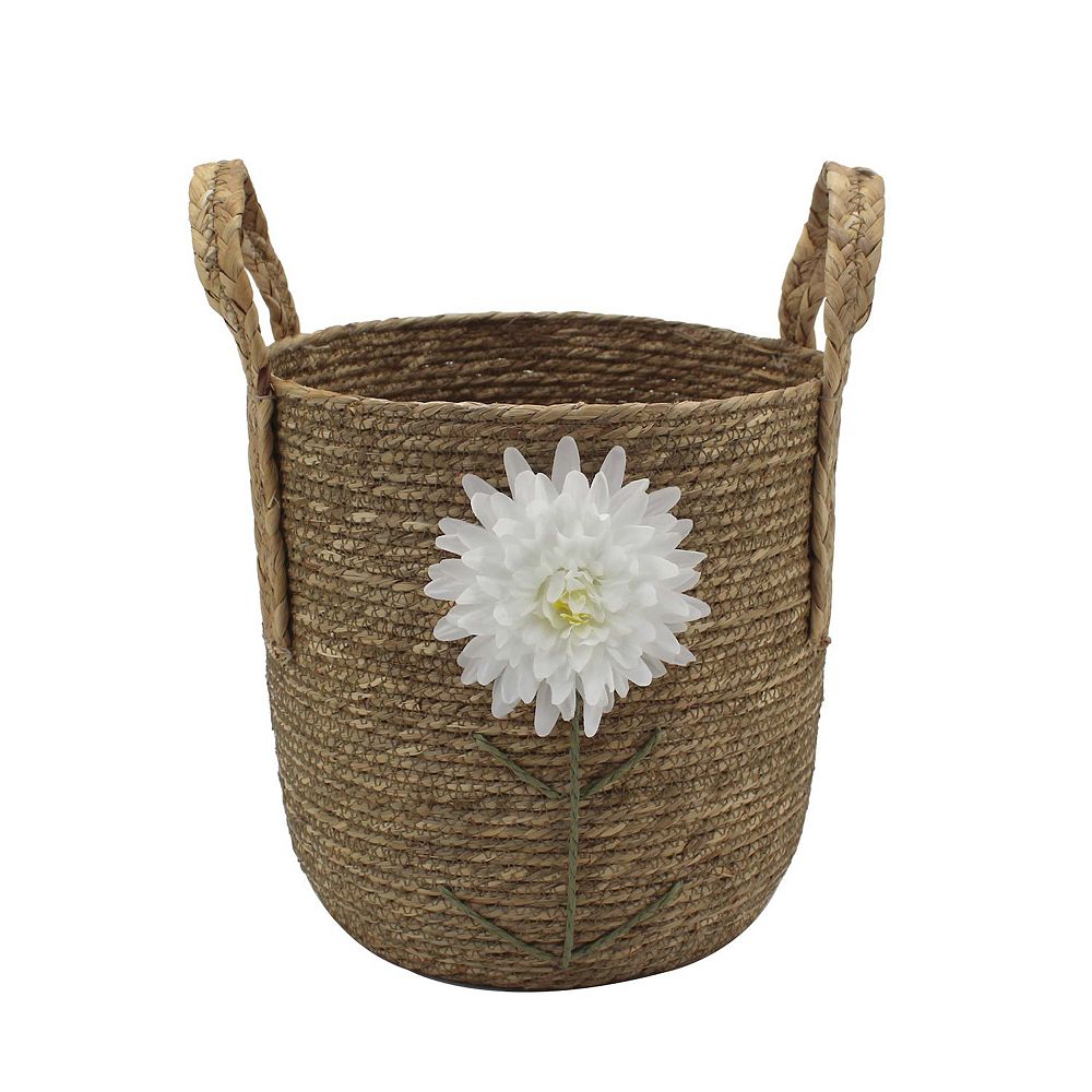 Celebrate Together™ Spring Medium Sunflower Basket