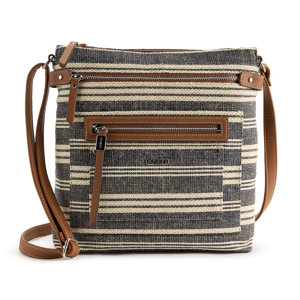 Rosetti Zoya Large Crossbody Bag