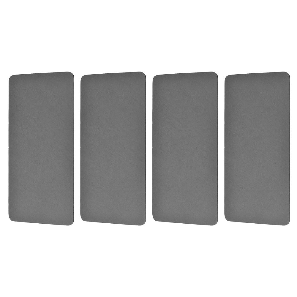 4pcs Refrigerator Drip Catcher, Quick Dry Water Drip Pads, Protects ...