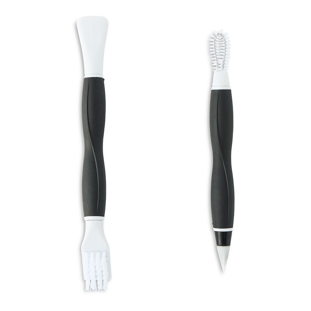 Core Bamboo 2-pc. Tile & Grout Brush Set