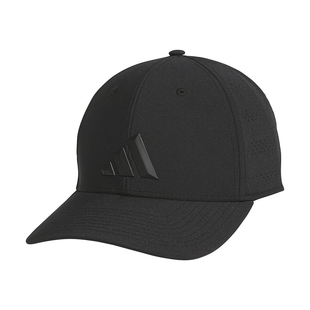 Men's adidas Gameday 5 Stretch Fit Cap