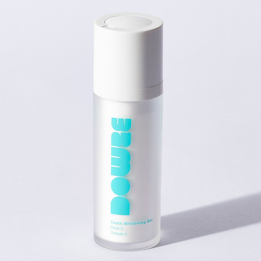 PeakGlow: Whitening Gel