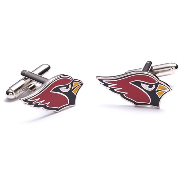 Arizona Cardinals Cuff Links