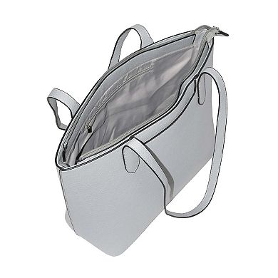Ladies' Tote Bag with Slit Pocket