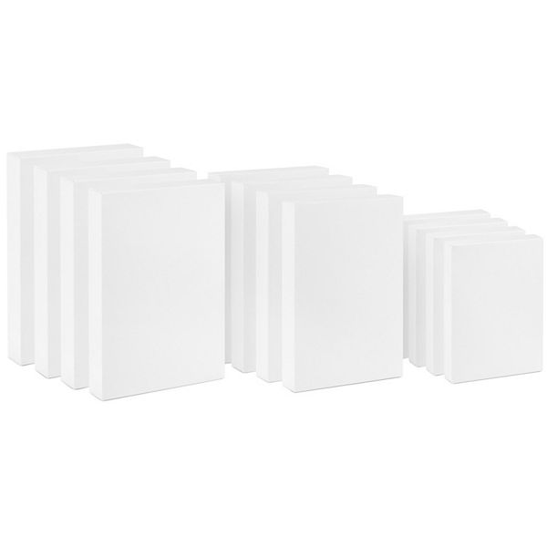 Hallmark 12-pc. Gift Boxes Assorted Sizes