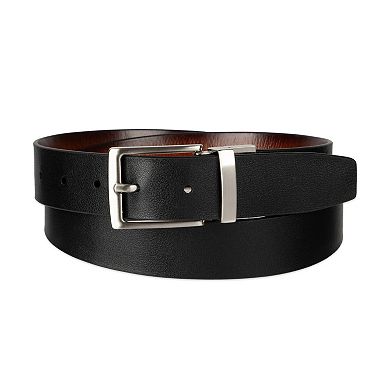 Men's Haggar® Reversible Leather Dress Belt