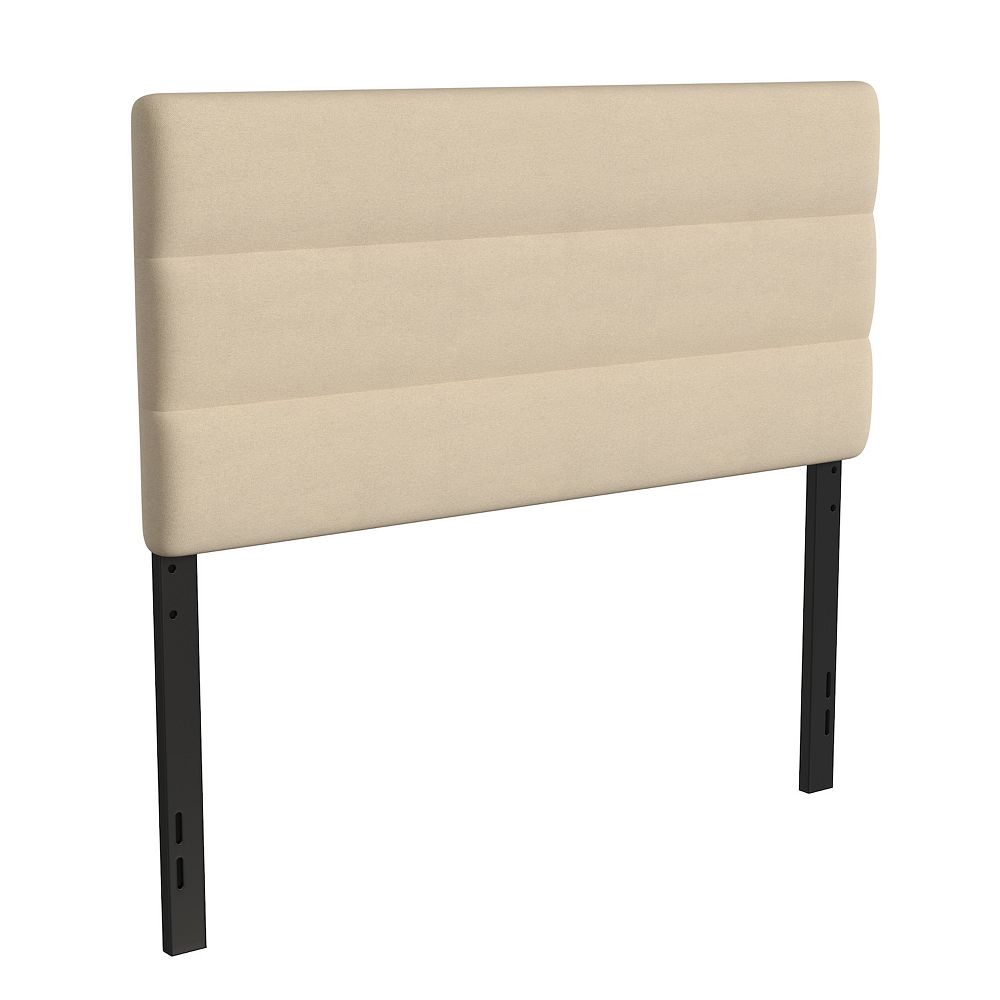 Flash Furniture Universal Fit Tufted Upholstered Headboard