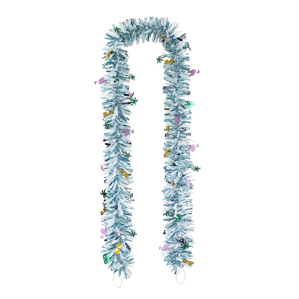 Celebrate Together™ Summer Tinsel Garland