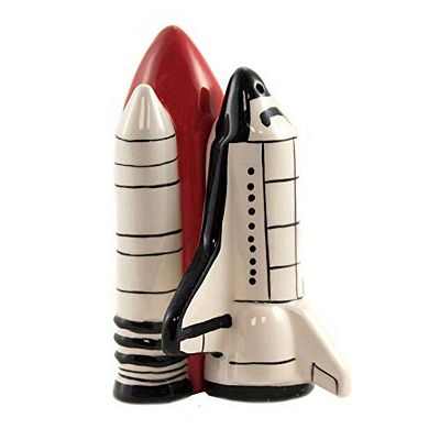 Ceramic Used In Space Shuttle