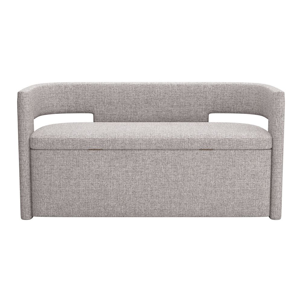 ZUO Papua Storage Bench