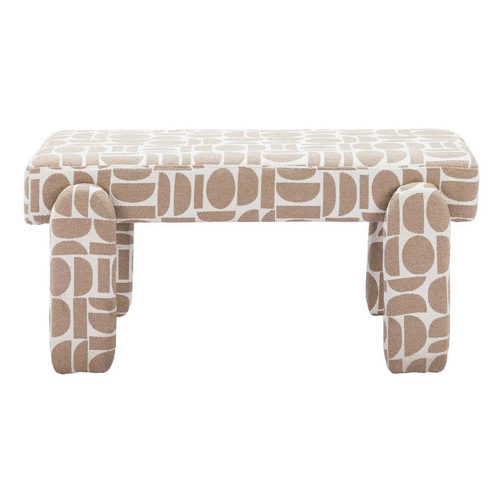ZUO Blato Bench