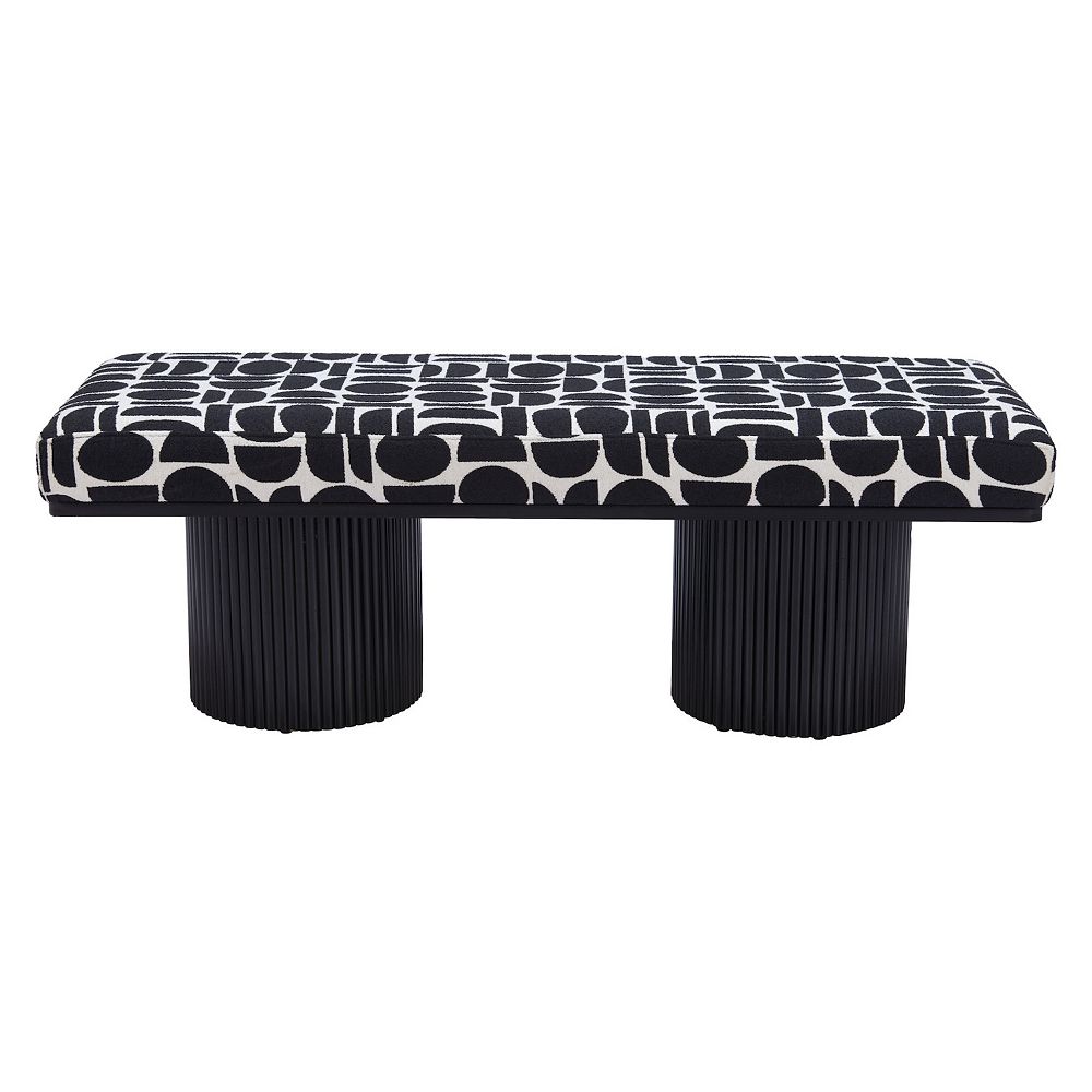 ZUO Botoia Bench