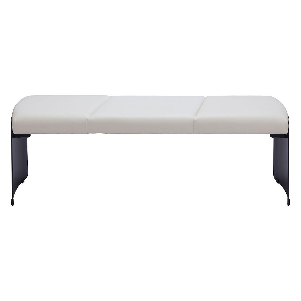 ZUO Mur Bench