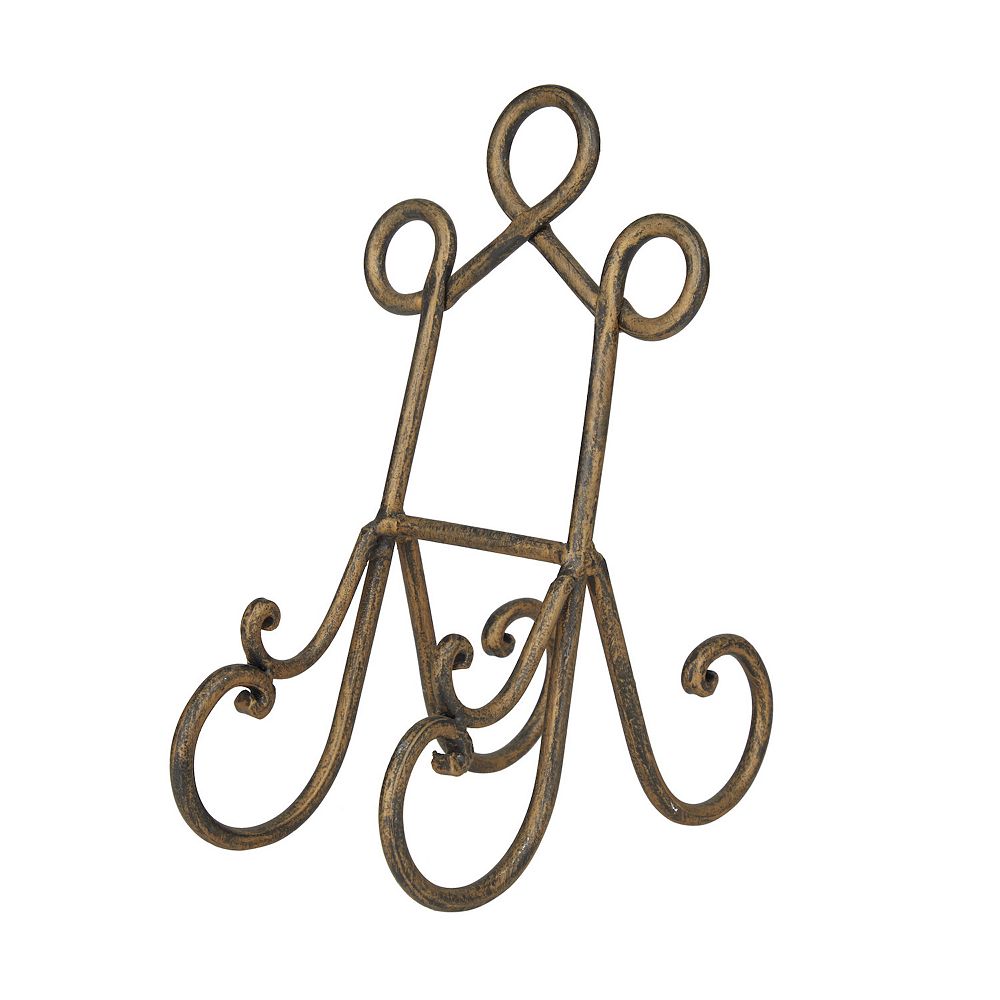 Stella & Eve Metal Display Easel