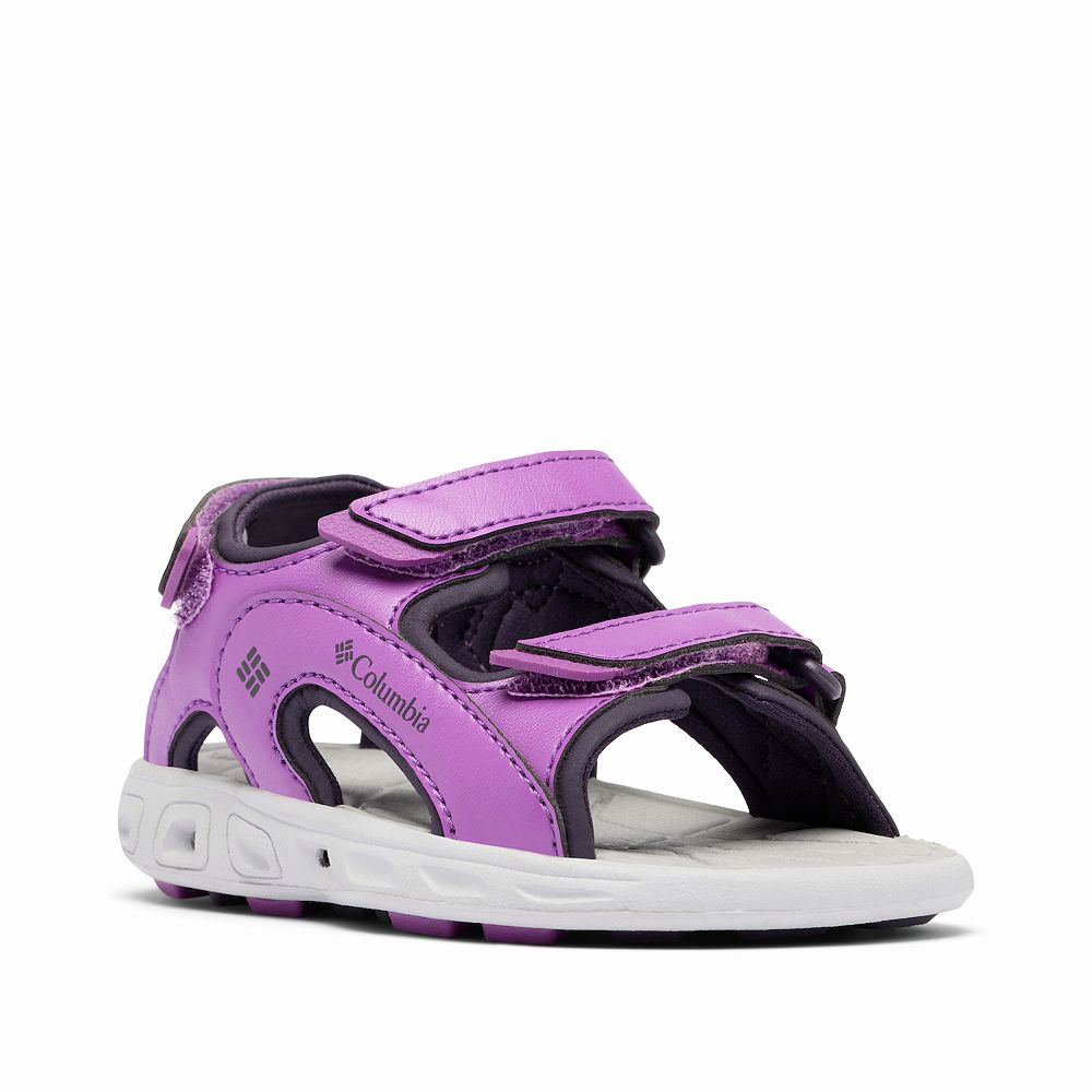 Columbia Techsun 3 Toddler Water Sandals