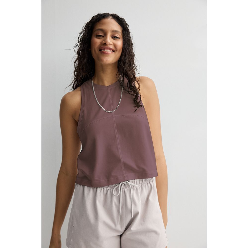 Women's FLX Restore Sporty Tank Top
