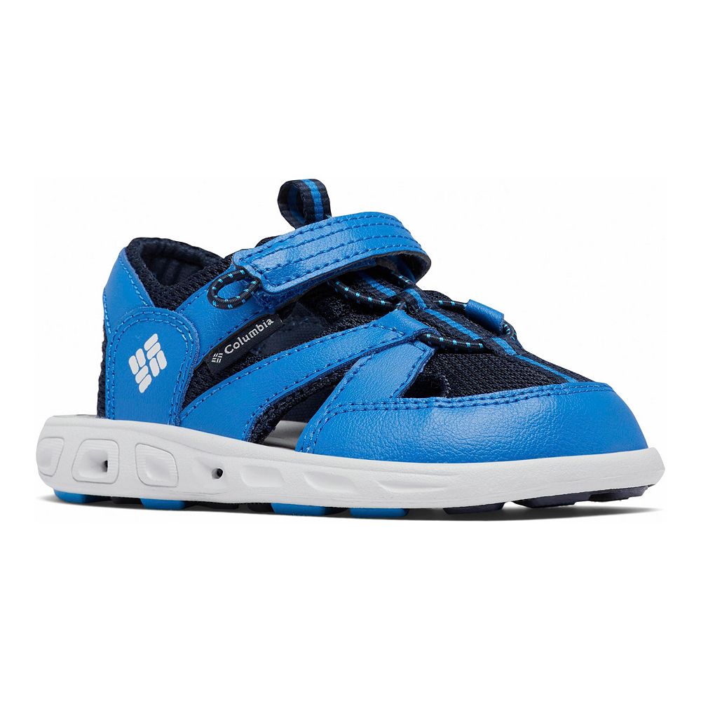 Columbia Techsun Wave Kids' Water Shoes