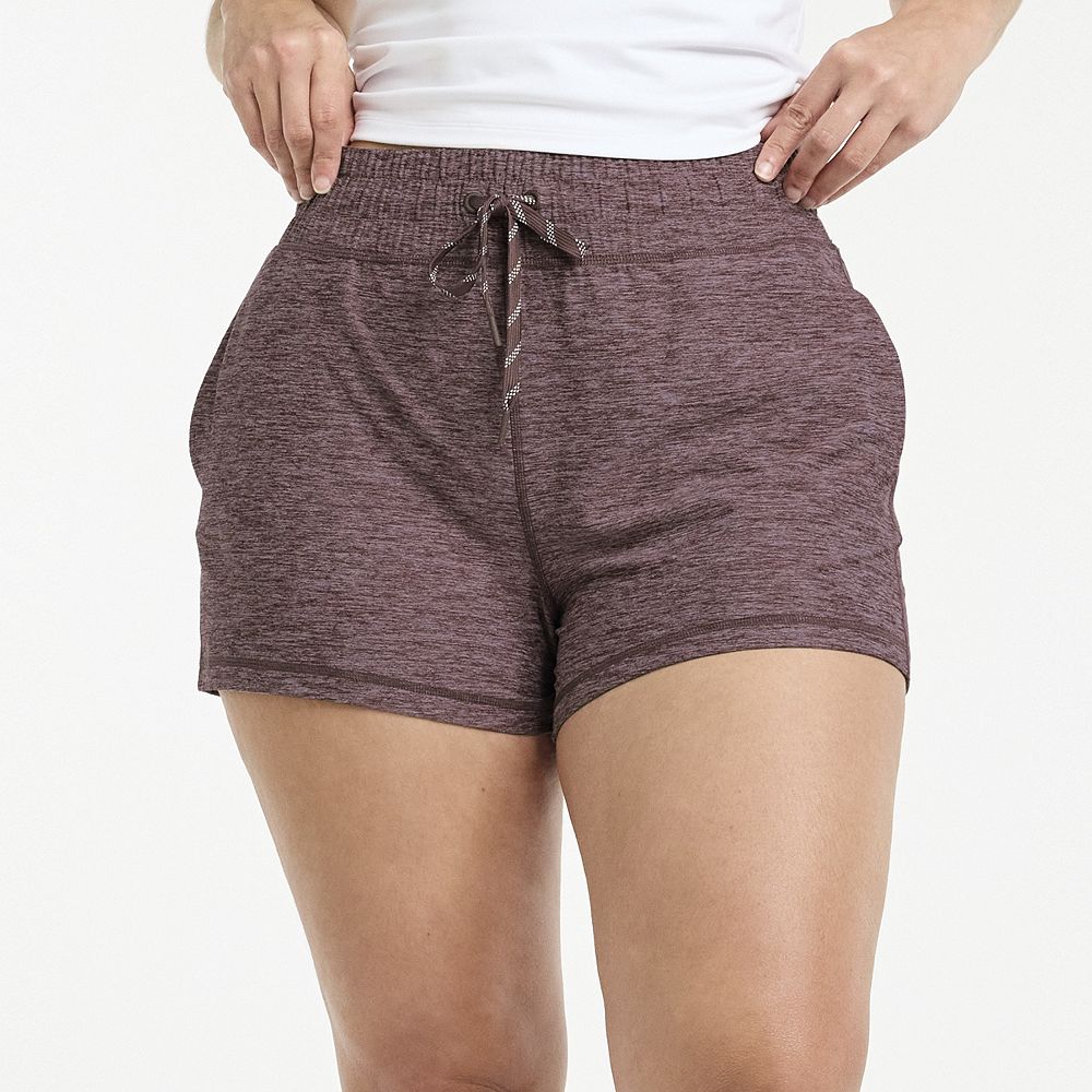 Women's FLX Wander Shorts