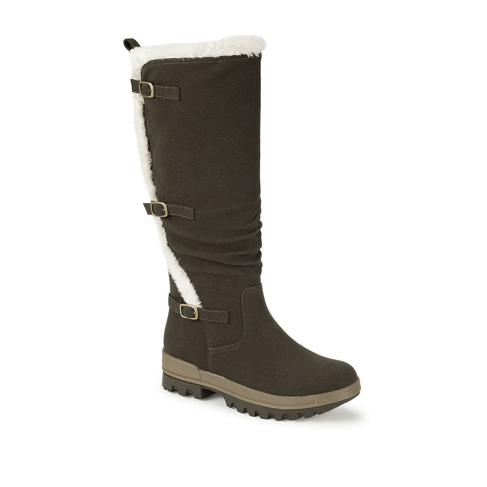 Baretraps Navia Women's Tall Boots