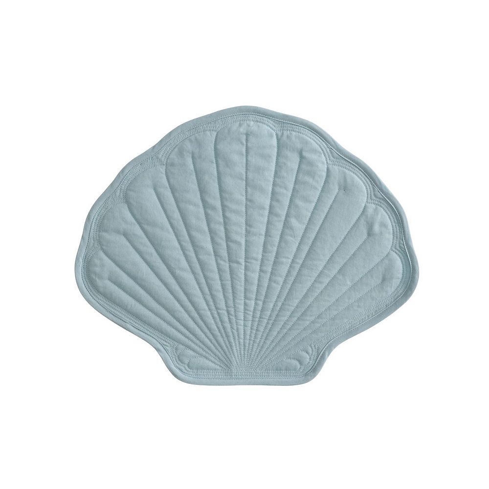 Celebrate Together™ Summer Quilted Seashell Placemat