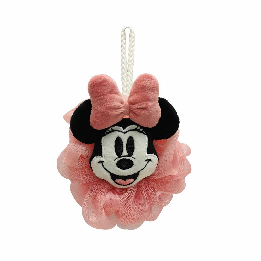 The Big One® Disney's Minnie Loofah