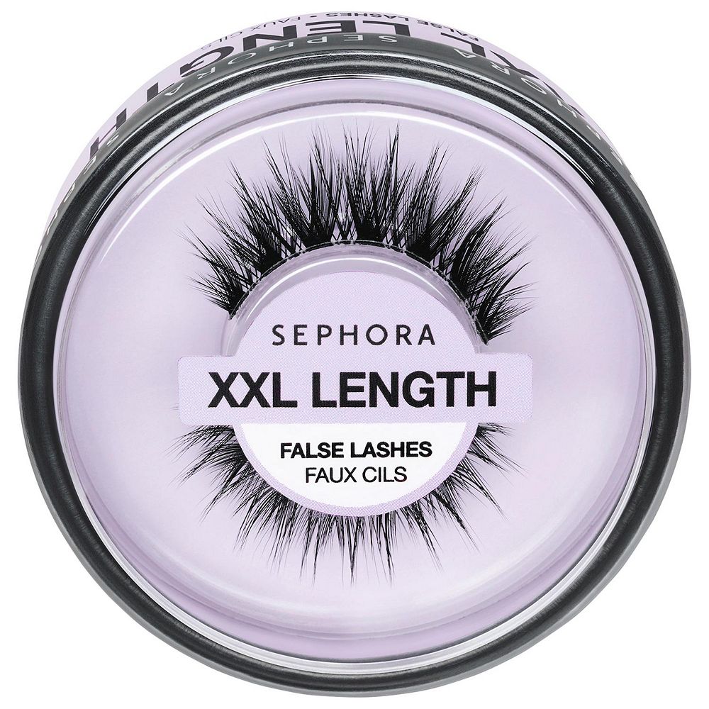 SEPHORA COLLECTION Essentials False Lashes