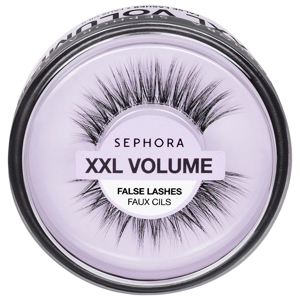 SEPHORA COLLECTION Essentials False Lashes