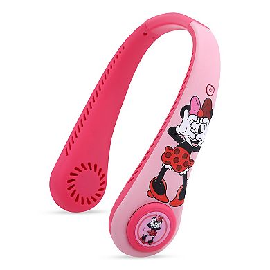Disney Character Portable Cooling Neck Fan