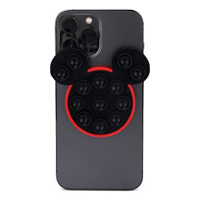 Disney Character Suction Phone Mount