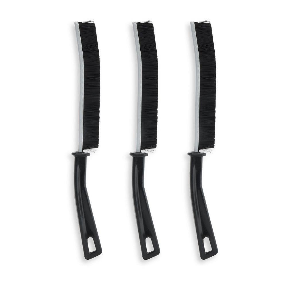 Core Bamboo 3-pk. Crevice Cleaning Brush Set