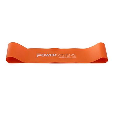 Power Systems 9" Mini Versa-Loop Bands 10-Pack, Portable Resistance ...