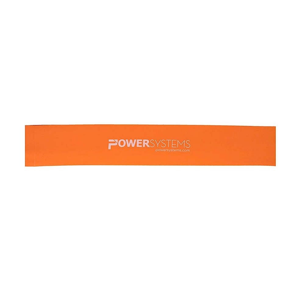 Power Systems 12" Versa Loop Resistance Band - Extra Light (4-15 lb ...
