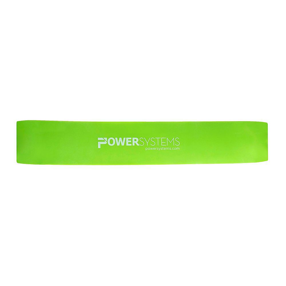 Power Systems 12" Versa Loop Resistance Band - Light (7-27 lb) Durable ...