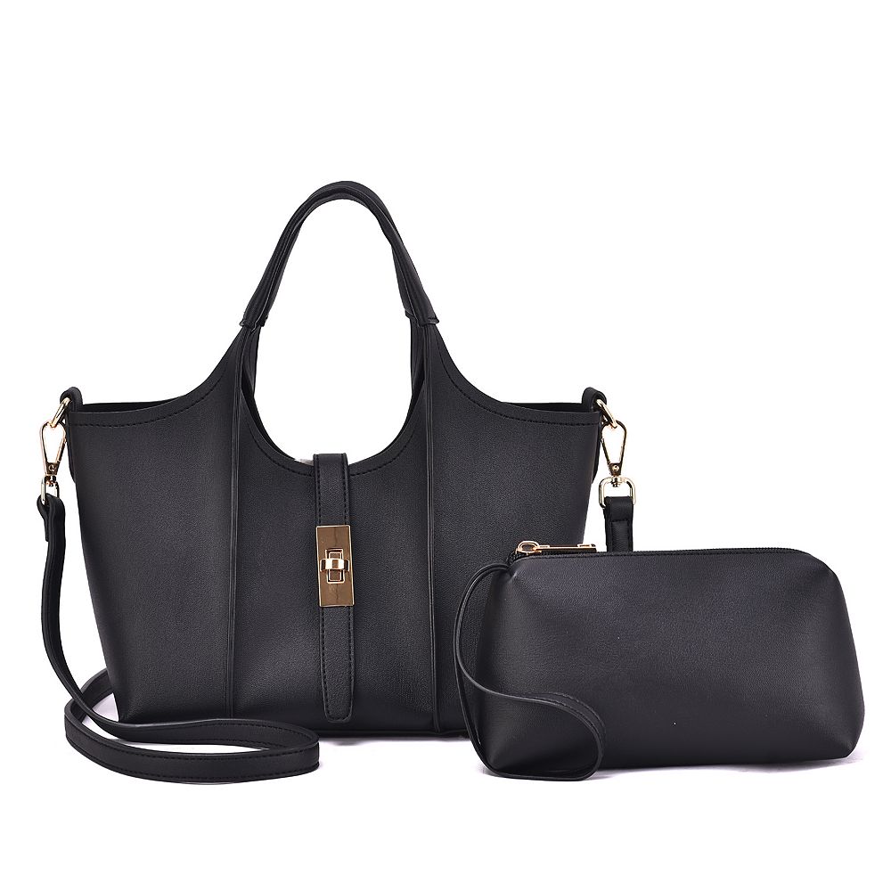 Mellow World Charlie 2-Piece Shoulder Bag Set