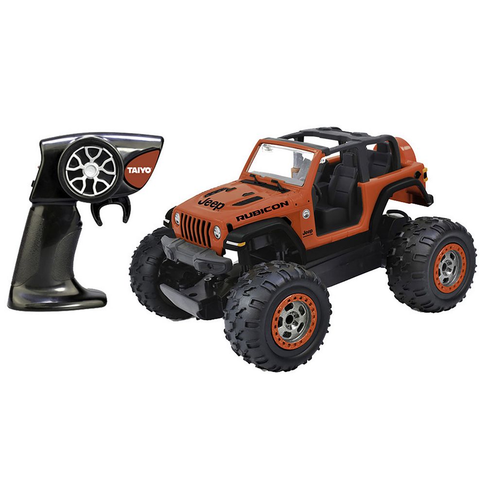 Taiyo Ram TRX Pickup 1:22 Scale R/C Remote Control Vehicle