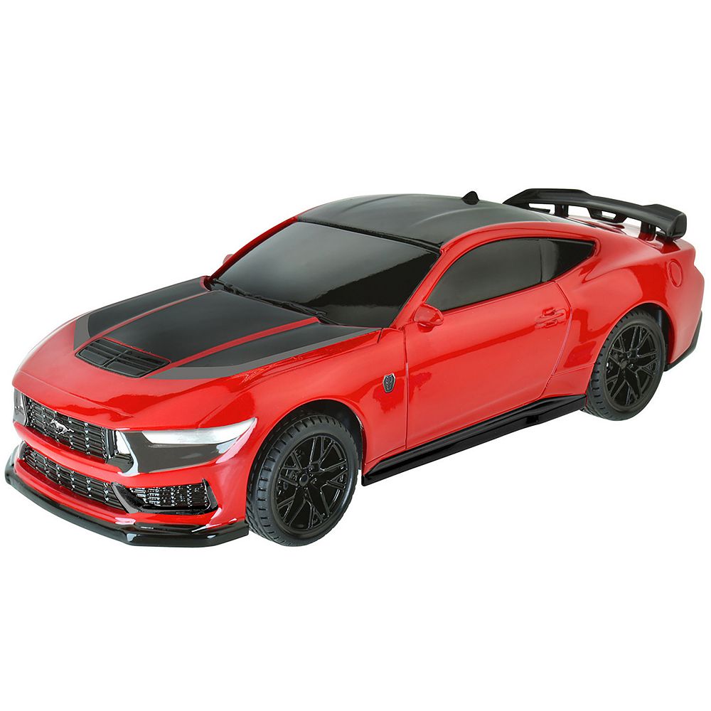 Taiyo Ford Mustang GTD Dark Horse RC 1:22 Scale Car Remote Controlled ...