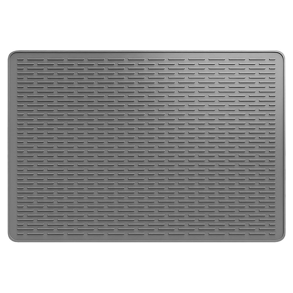 27.95"x19.69" Electric Stove Silicone Mat, Heat-Resistant, Dishwasher ...