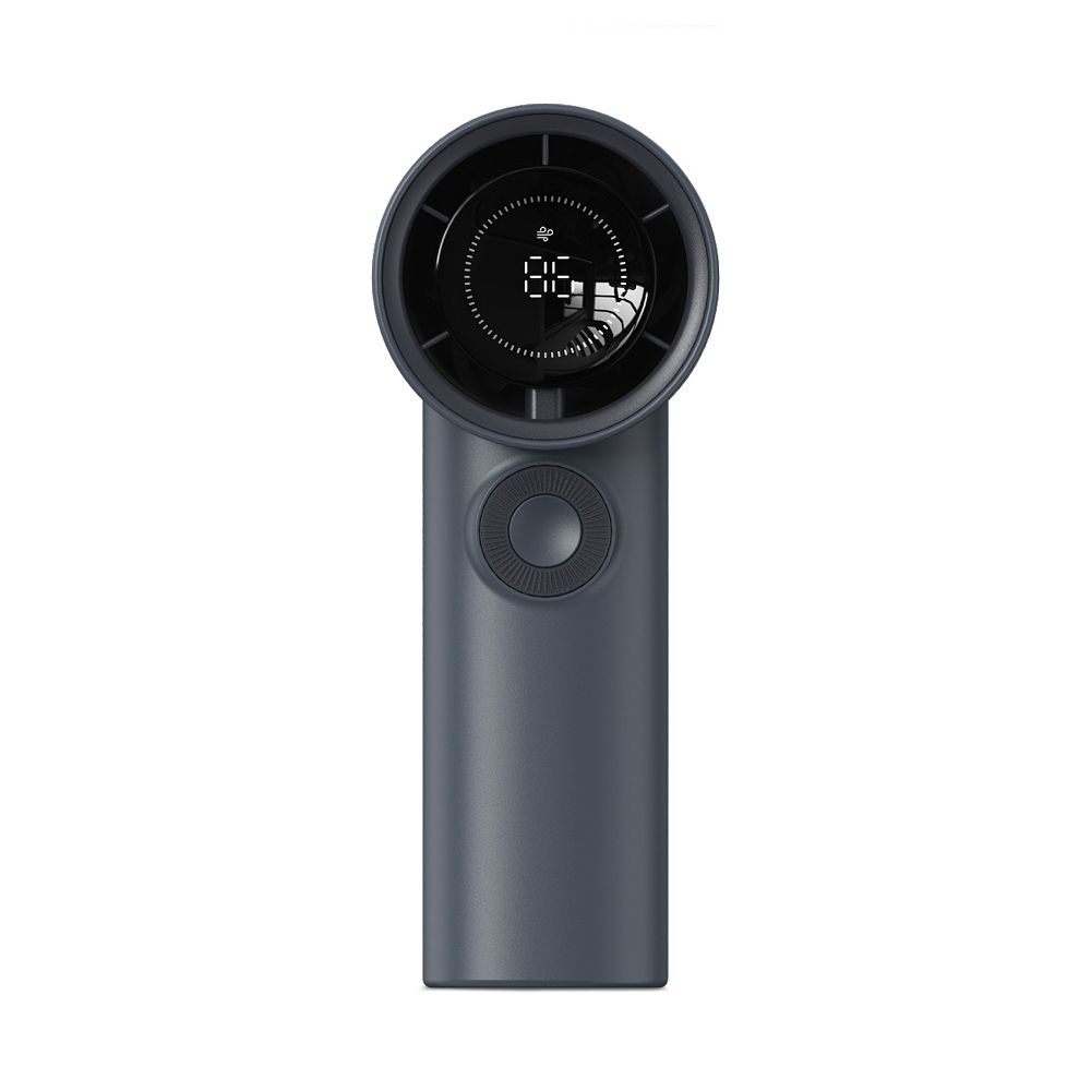 Aluratek Vortex Go Handheld Rechargeable Fan