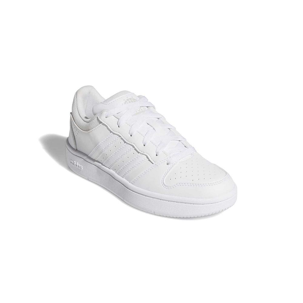 adidas Hoops Classic Women's Lace-Up Sportswear Shoes