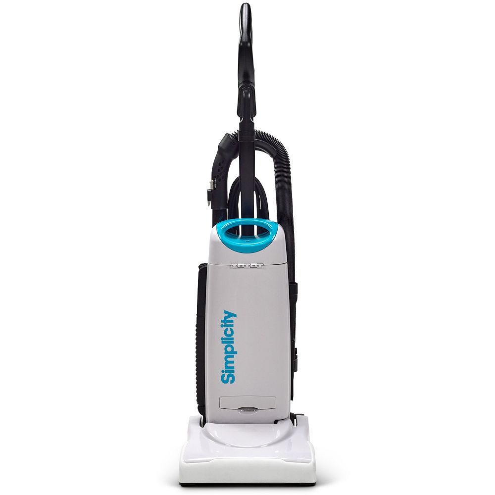 Simplicity Allergy Vacuum Reviews