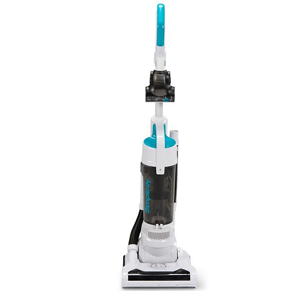 Simplicity Vacuums Pet Bagless Upright Vacuum
