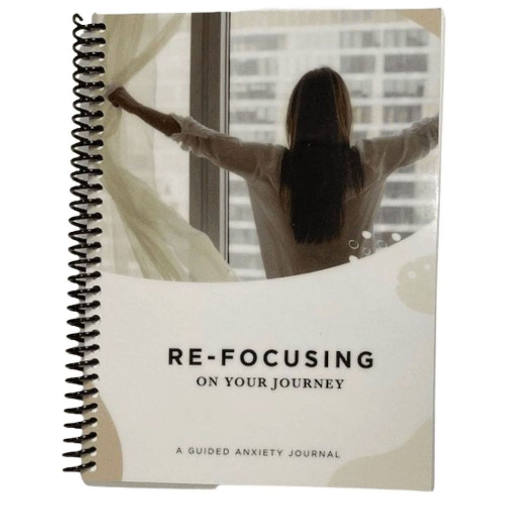 RE-FOCUS THE CREATIVE OFFICE, Focusing on your Journey: A Guided ...