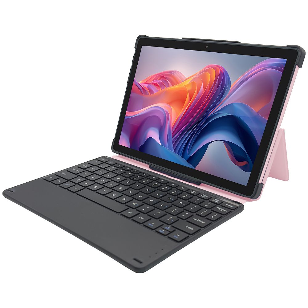 Visual Land Prestige Plus 10-Inch 256GB MediaTek Octa-Core Android 15 2 ...