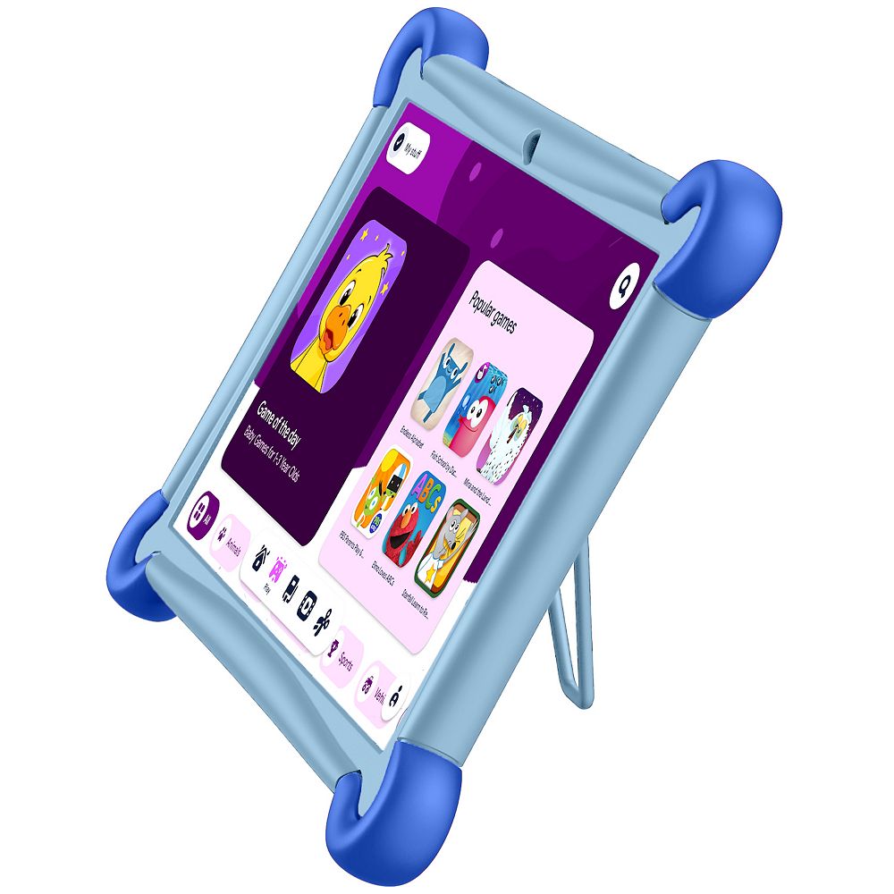 ME Google Kids Space 10-Inch 128GB Tablet