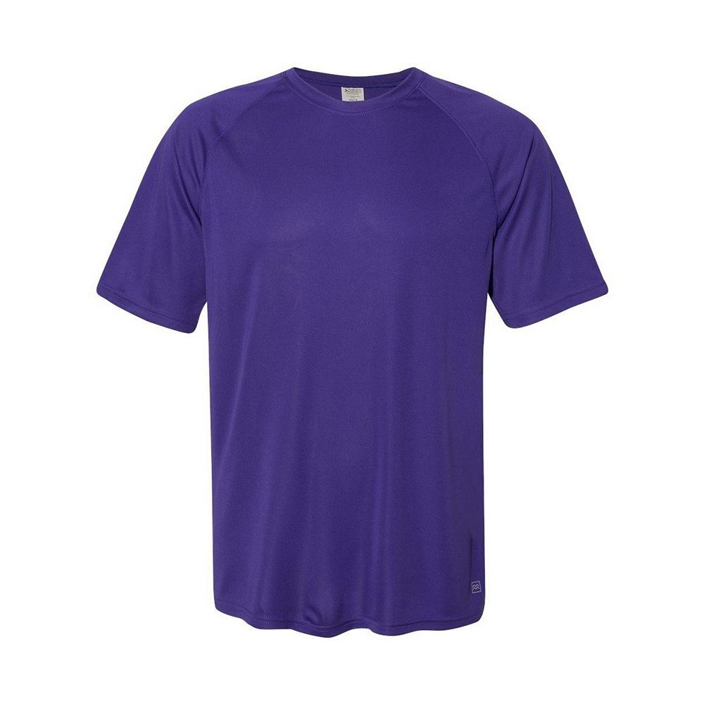 Augusta Sportswear Attain Color Secure Performance Shirt