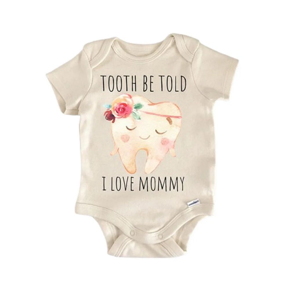 Dentist Dental Assistant Teeth - Baby Boy Girl Clothes Infant Onesie ...