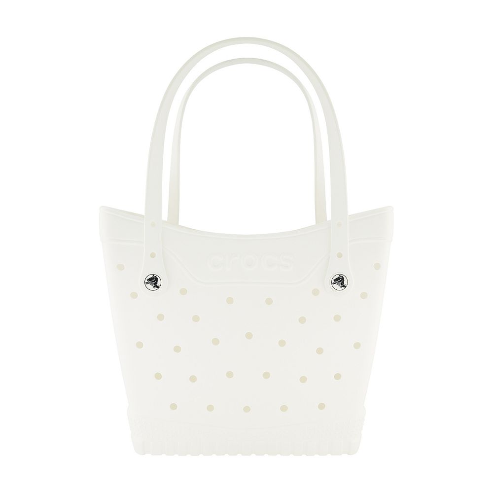 Crocs Medium Classic Tote Bag