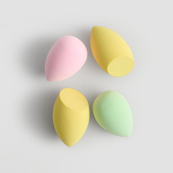 Simple Pleasures Beauty Blender 4-Piece Set