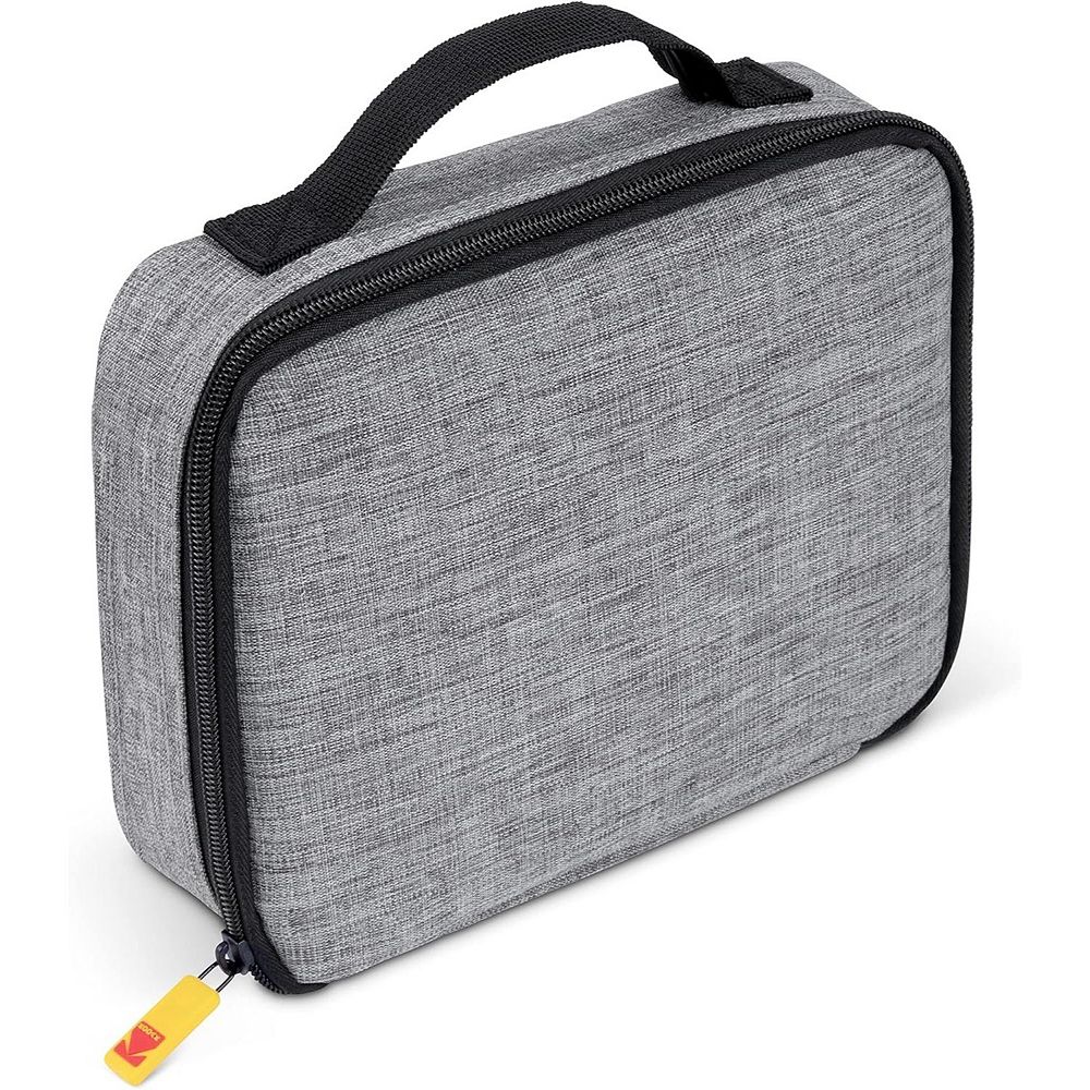 Kodak Luma Projector Case - Kodak Luma 450, Features Easy Carry Handle ...