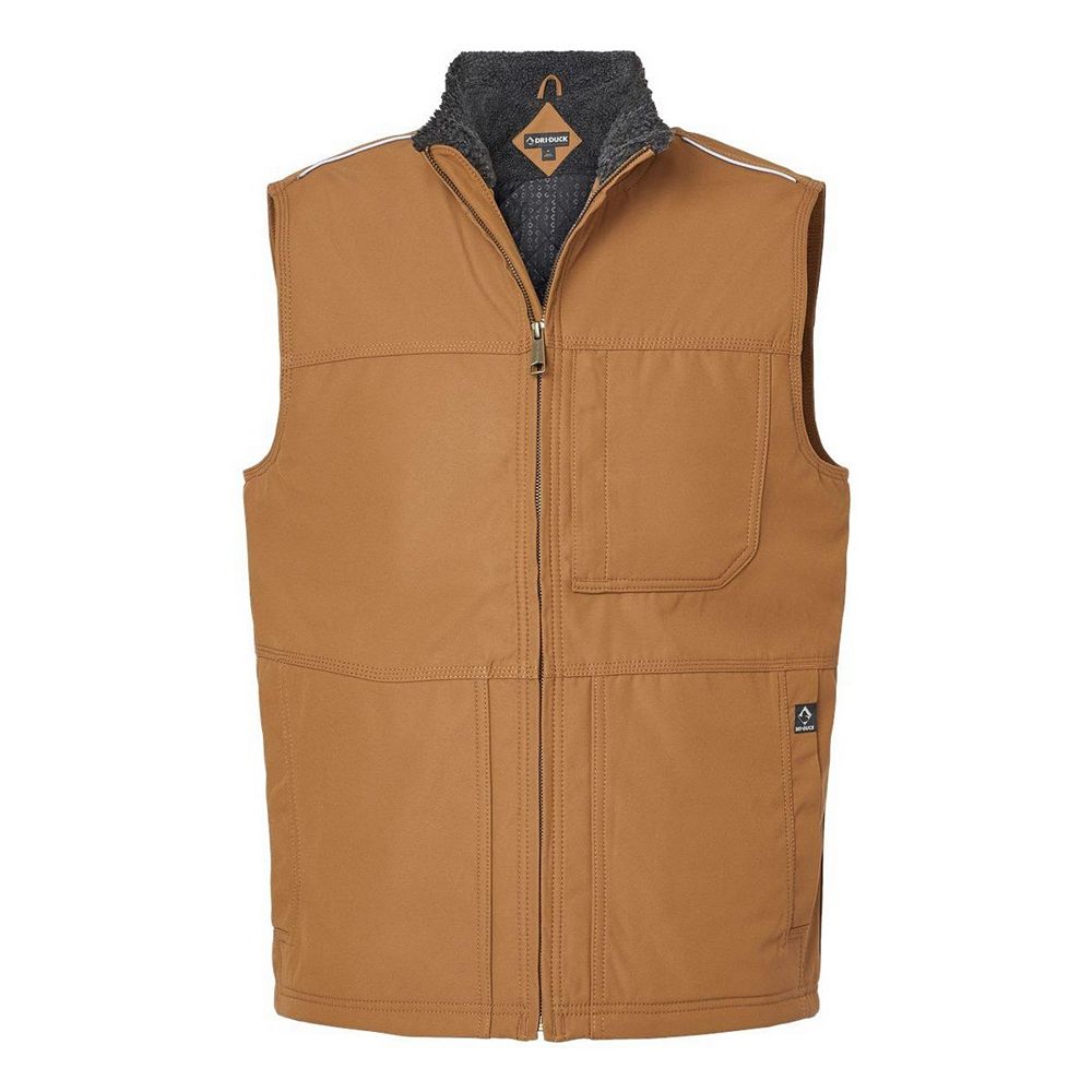 DRI DUCK Rigor Vest